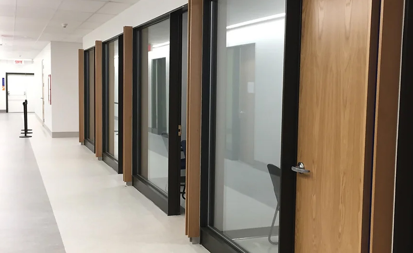 Espace CCDMD – Collège de Maisonneuve – Sutera inc.